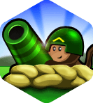 Gunball 2 Emperors Revenge | Free Games Tastyplay.com