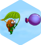 Hopy Go Go | Free Games Hopy.com